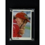 Nick Lauda Autógrafo - Card. - Collection Prime