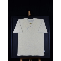 AYRTON SENNA AUTÓGRAFO – PROGRAMA JAPANESE GP 1992 - Collection Prime